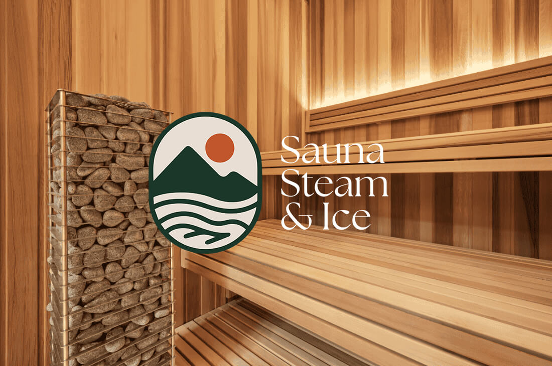 Sauna Steam & Ice - Online Sauna Products